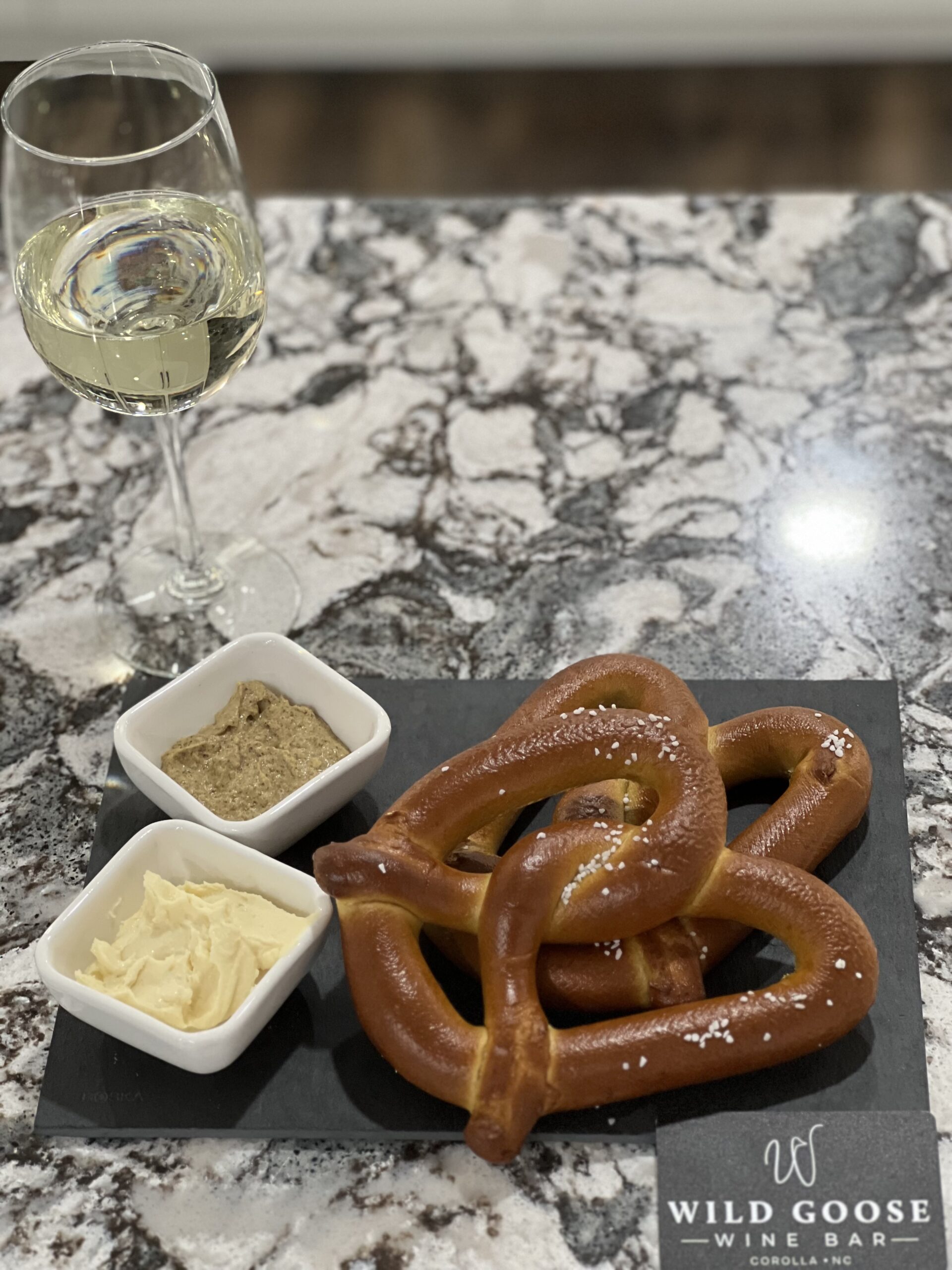 Food Boards – WILD GOOSE WINE BAR